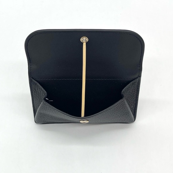 kate spade | Bags | Kate Spade Dumpling Small Flap Card Holder Wallet ...